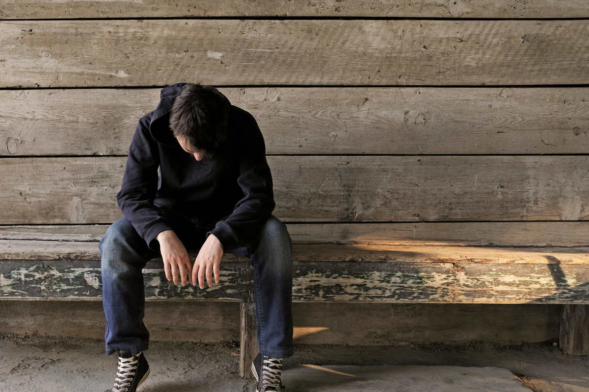 Hoe herken je eenzaamheid? - DE STAP naar gezonder