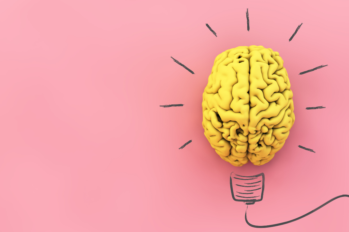 Geheugentest - DE STAP naar gezonder