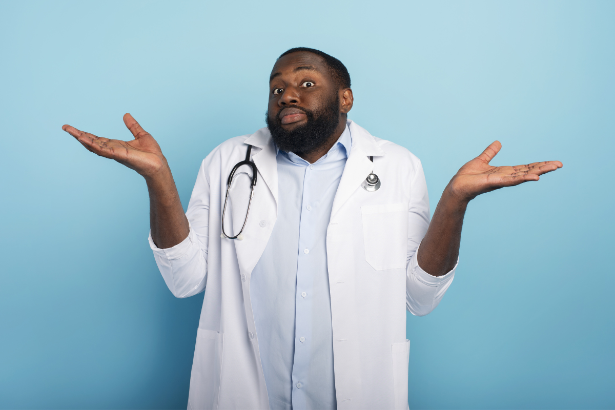 Hoe gaat een soa-test? - DE STAP naar gezonder