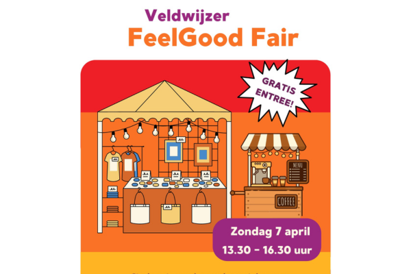 Alles op een rij - DE STAP naar gezonder