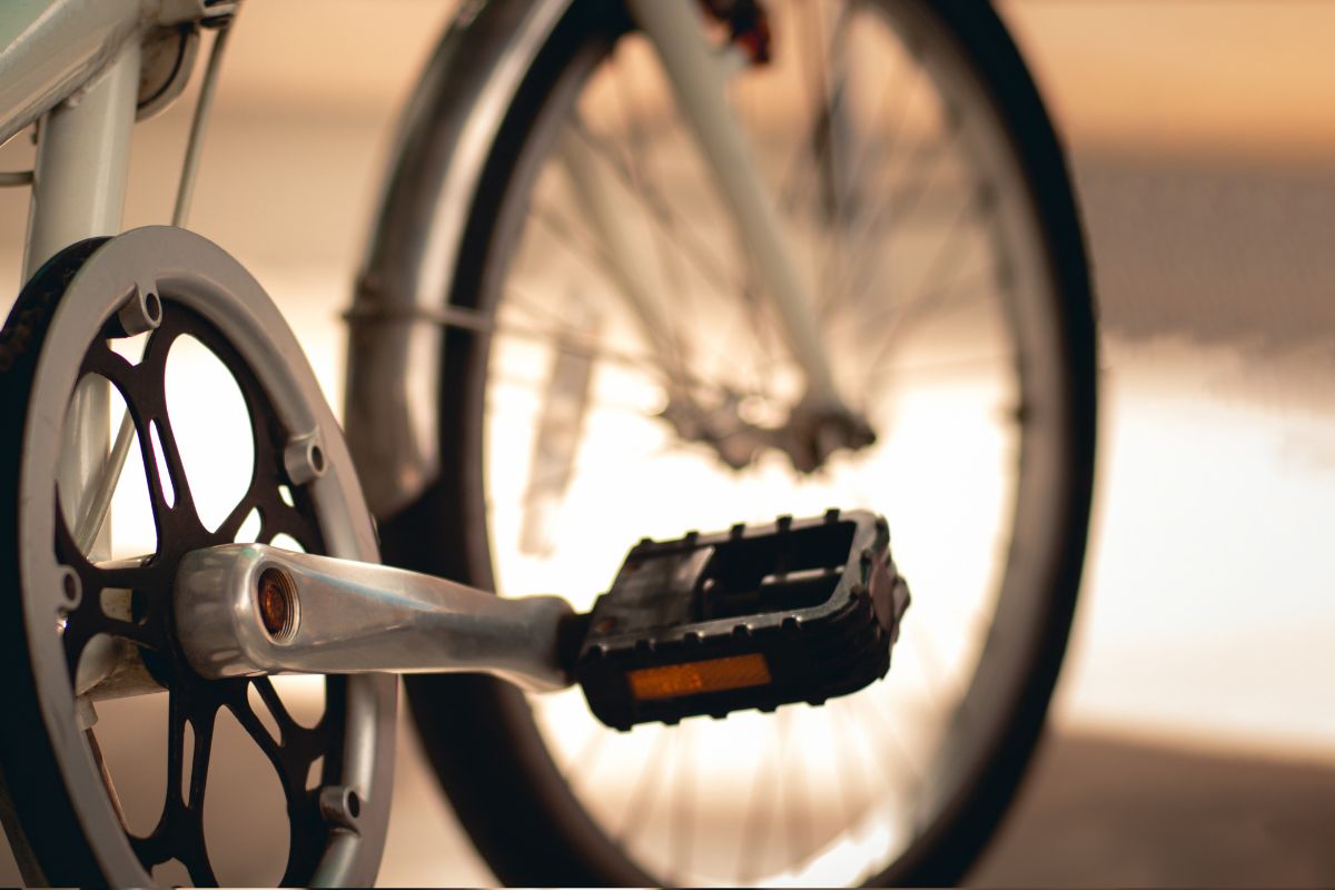 Fietsmaatje voor een duofiets - DE STAP naar gezonder